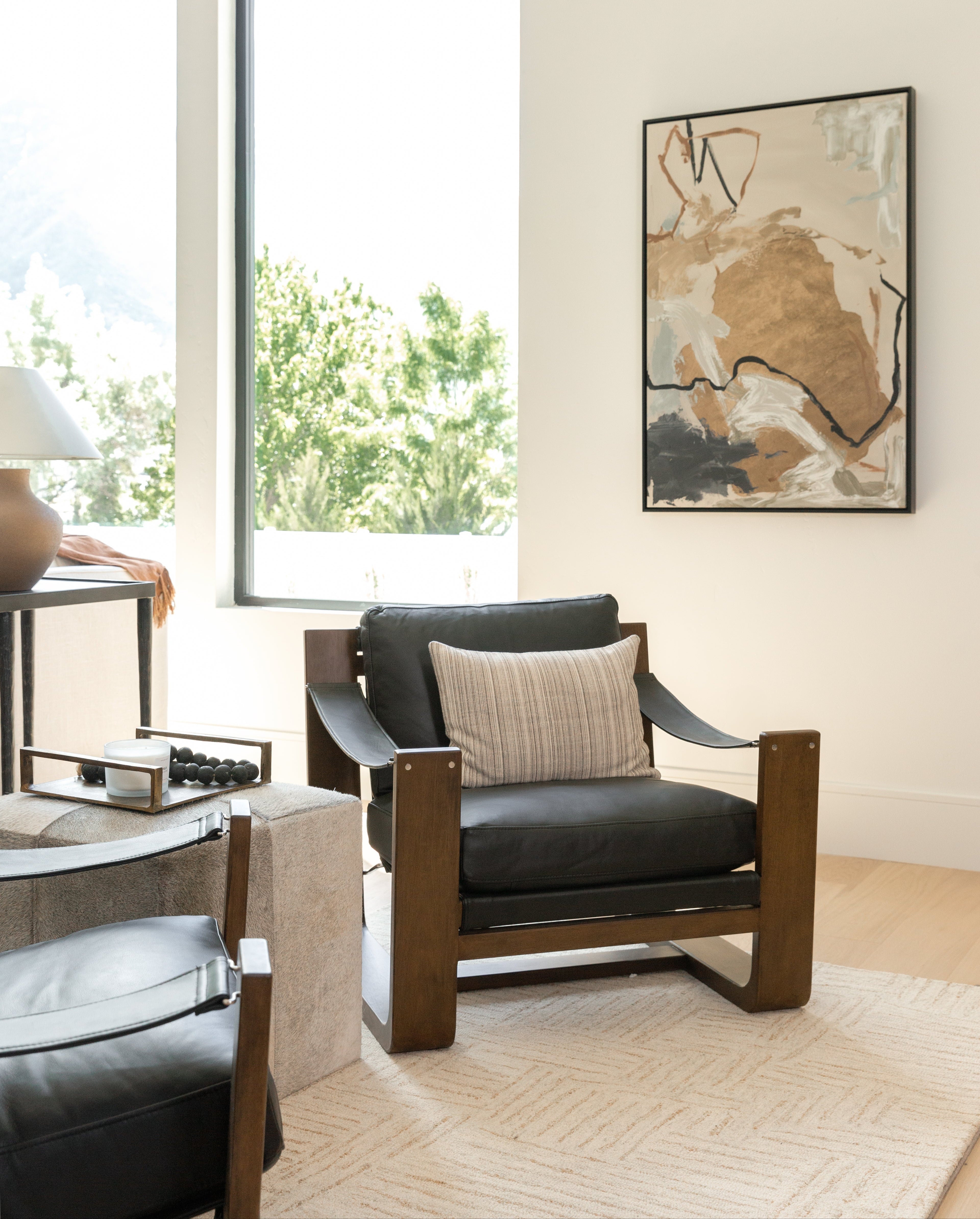 Accent Chairs – Ambient Home & Design