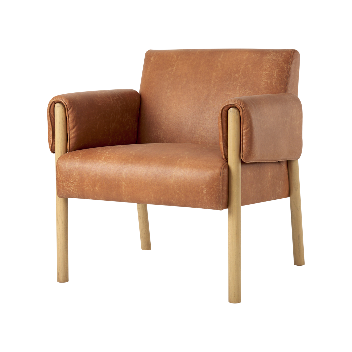 Alston Accent Chair – Ambient Home & Design