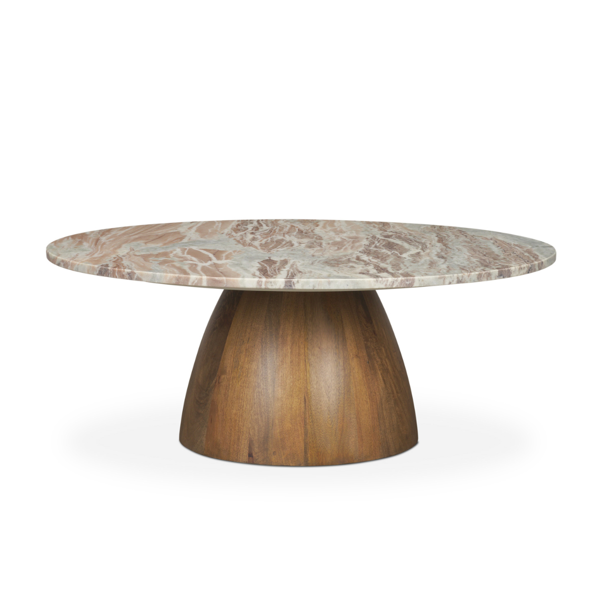 Abby Coffee Table – Ambient Home & Design