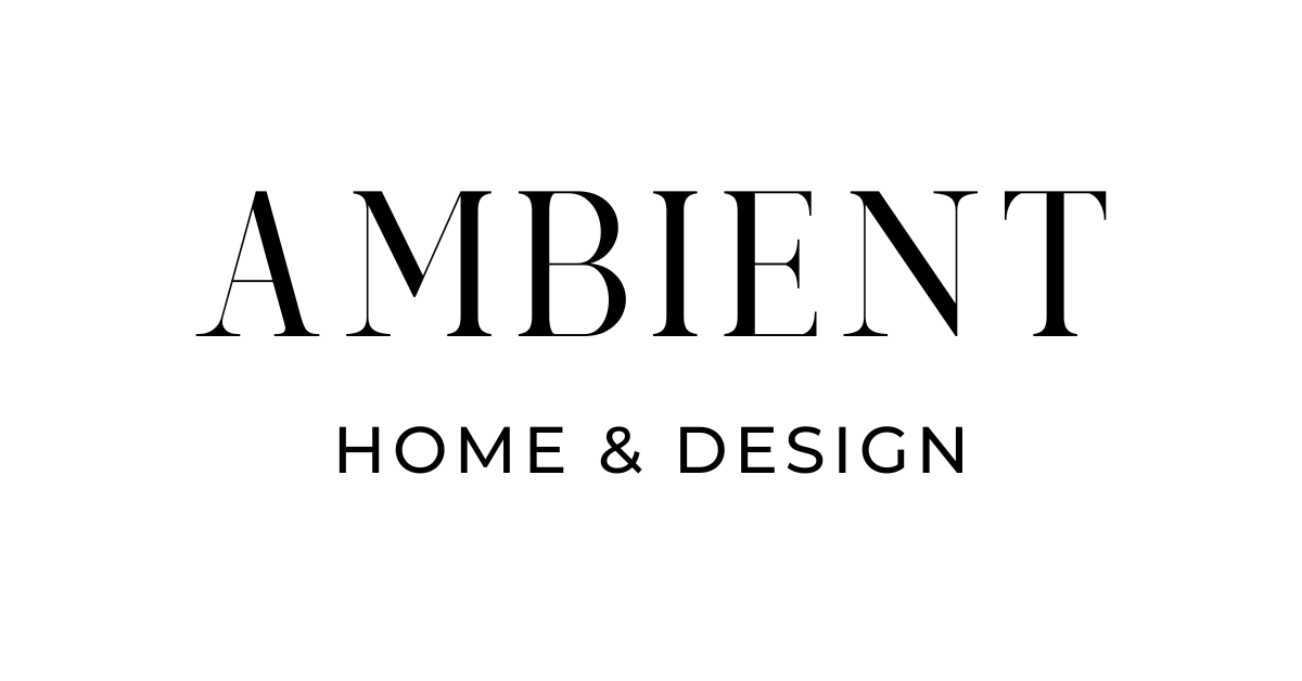 Round Dining Tables – Ambient Home & Design