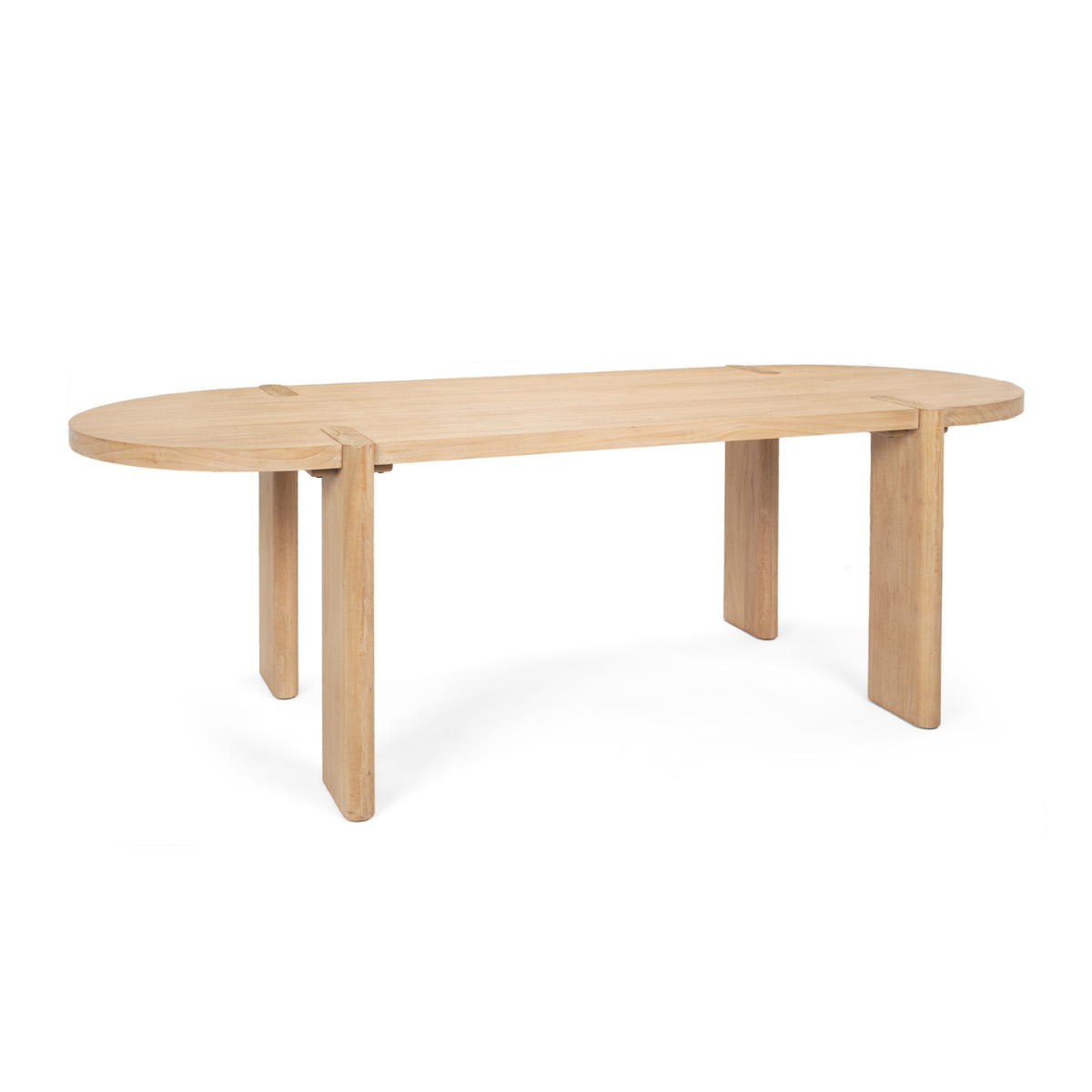 Isaac Dining Table – Ambient Home & Design