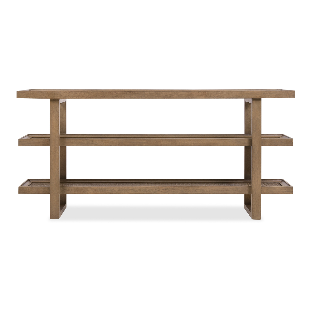 Summit Console Table – Ambient Home & Design